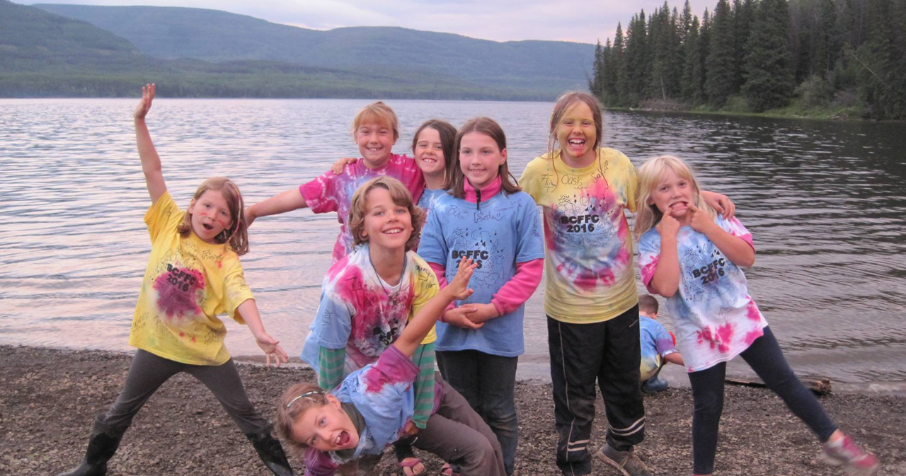 Gwillim Lake Registration - BCFFC