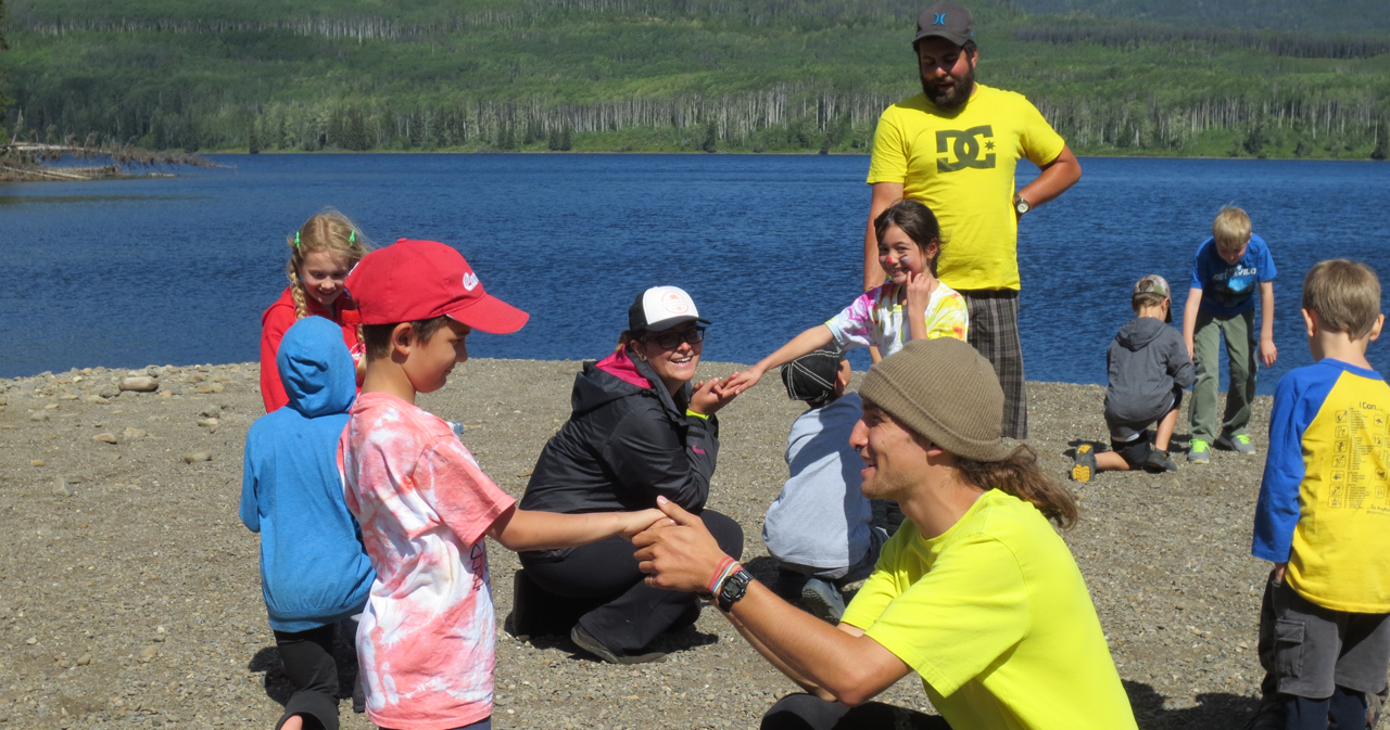 Gwillim Lake Equipment Lists - BCFFC